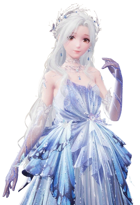 Category:Pearl Wings (Bug) Inspired Clothing | Infinity Nikki Wiki | Fandom