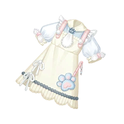 Bye-Bye Dust | Infinity Nikki Wiki | Fandom