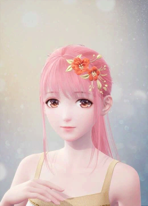 Void Gaze | Infinity Nikki Wiki | Fandom