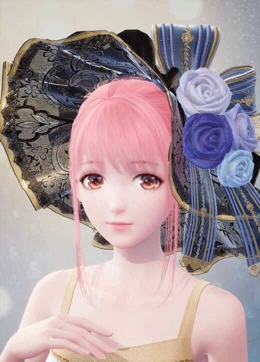 Graceful Gaze: Poised | Infinity Nikki Wiki | Fandom