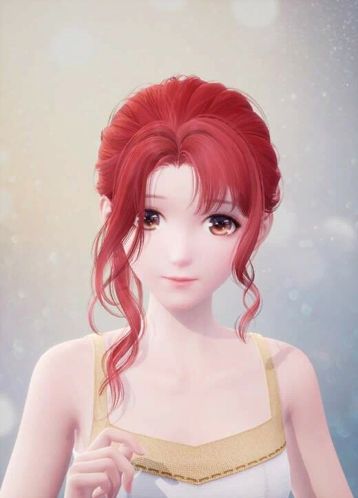 Hidden Treasure: First Meet | Infinity Nikki Wiki | Fandom