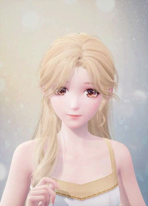 Mermaid Fairy Tale | Infinity Nikki Wiki | Fandom