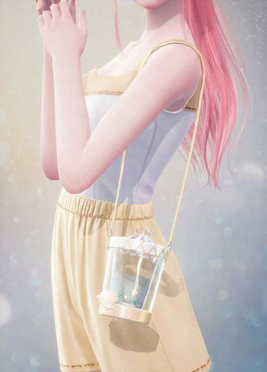 Seaside Moment | Infinity Nikki Wiki | Fandom