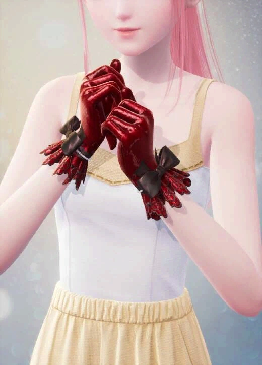 Starry Nightfall | Infinity Nikki Wiki | Fandom