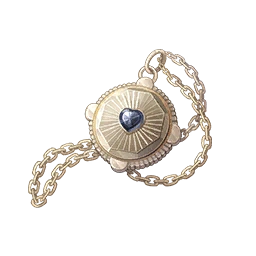 Ancient Locket | Infinity Nikki Wiki | Fandom