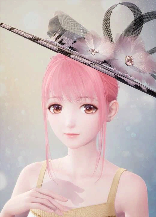 Blooming Radiance: Nocturne | Infinity Nikki Wiki | Fandom