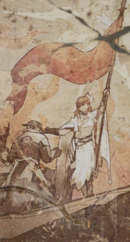 Dexter | Infinity Nikki Wiki | Fandom