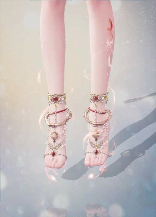 Ultimate Simplicity | Infinity Nikki Wiki | Fandom