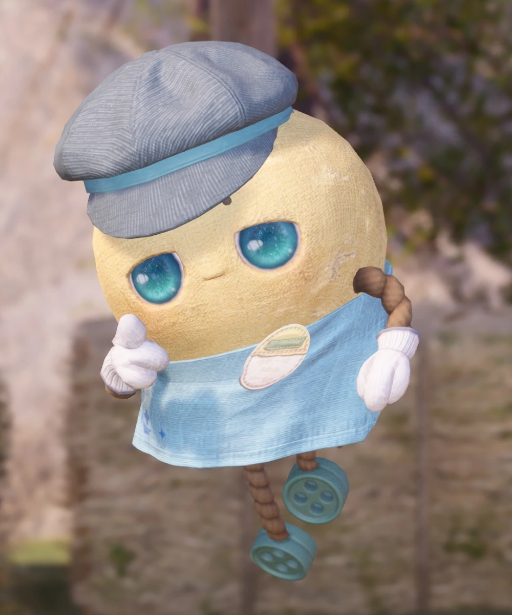 Candid Sleeve Busie | Infinity Nikki Wiki | Fandom