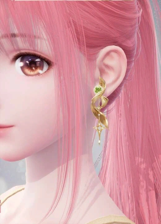 Secret Moon | Infinity Nikki Wiki | Fandom