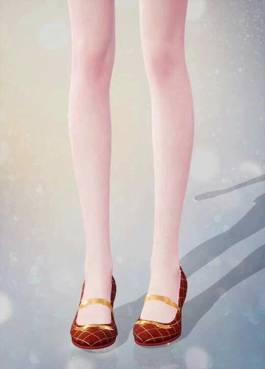 Tap-Tap Movement | Infinity Nikki Wiki | Fandom