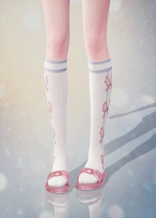 Ultra-Vibrant Stripes | Infinity Nikki Wiki | Fandom