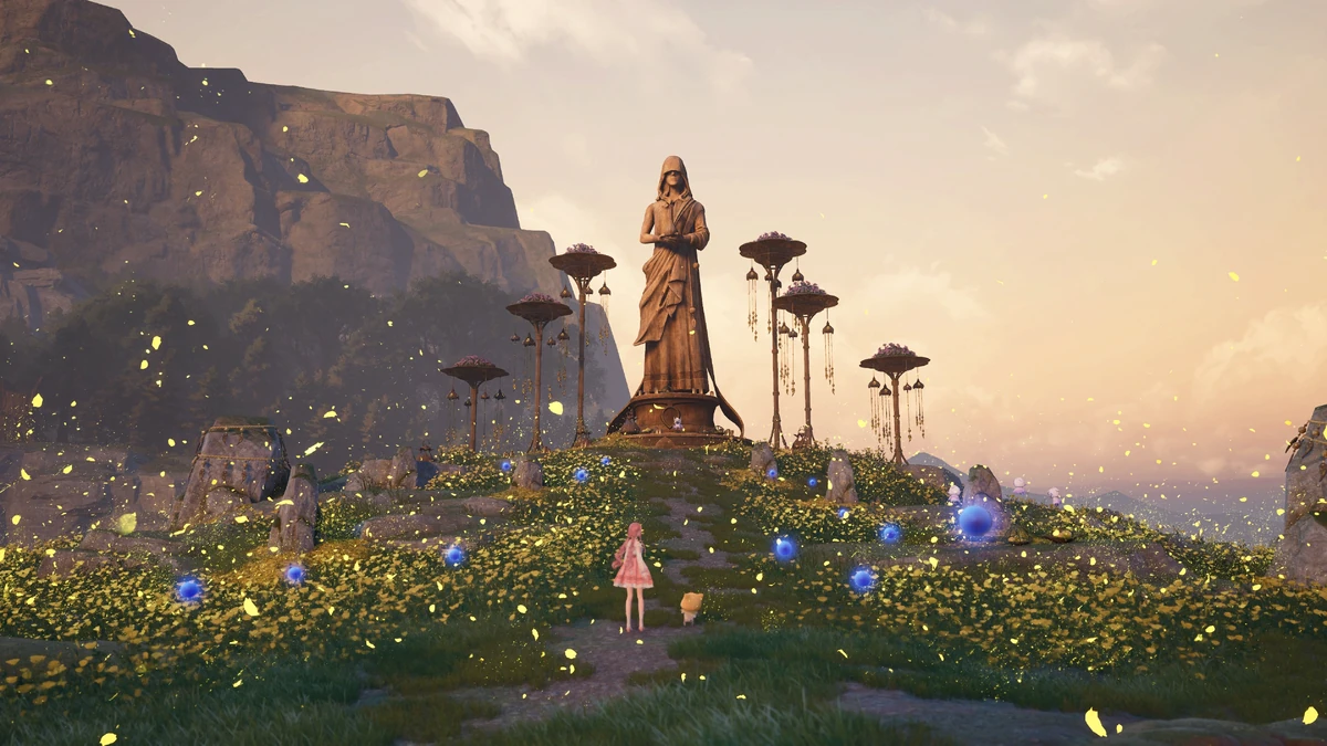 The Coming-of-Age Ceremony | Infinity Nikki Wiki | Fandom