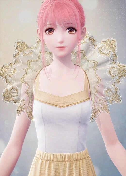 Eternal Freedom: Fated | Infinity Nikki Wiki | Fandom