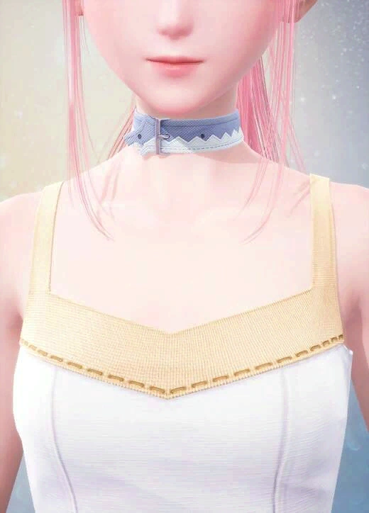 Fluttering Heart | Infinity Nikki Wiki | Fandom