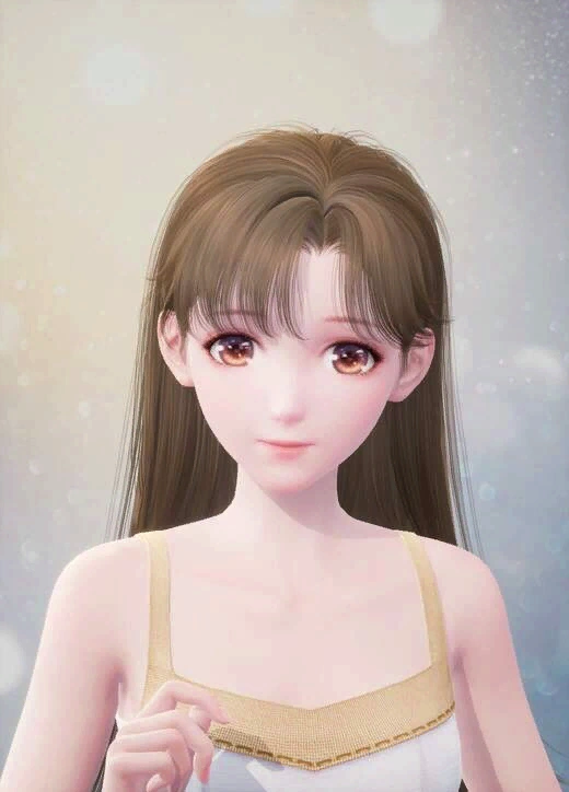 Sunlit Affection | Infinity Nikki Wiki | Fandom