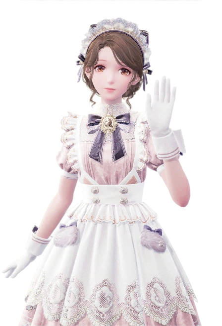 Breezy Tea Time: Gummy | Infinity Nikki Wiki | Fandom