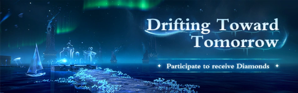 Drifting Toward Tomorrow | Infinity Nikki Wiki | Fandom
