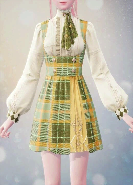 Nightfall Composition | Infinity Nikki Wiki | Fandom