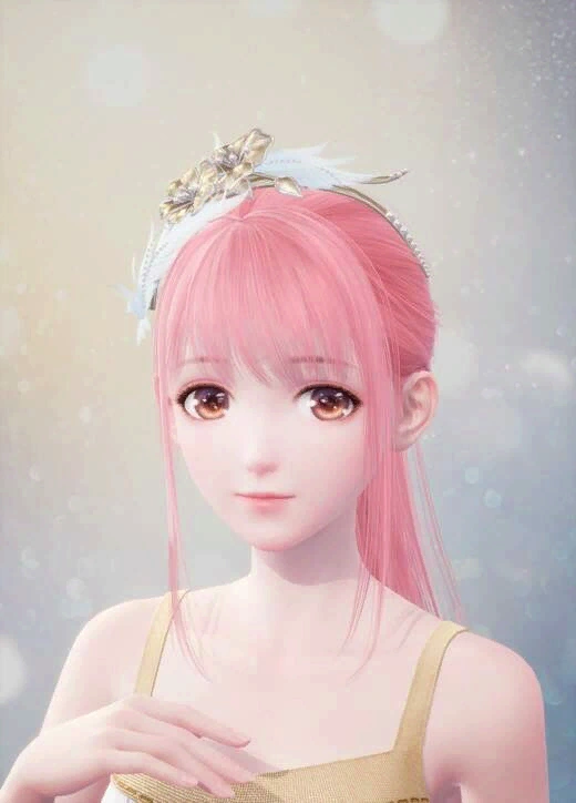 Traces of Moonlight | Infinity Nikki Wiki | Fandom