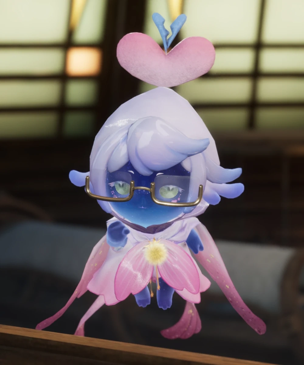 Afubo | Wiki Infinity Nikki | Fandom