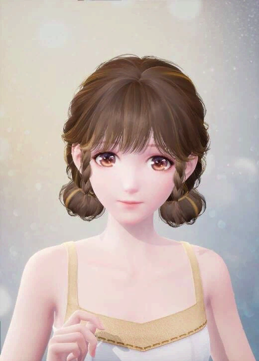 Fluffy Tuft | Infinity Nikki Wiki | Fandom