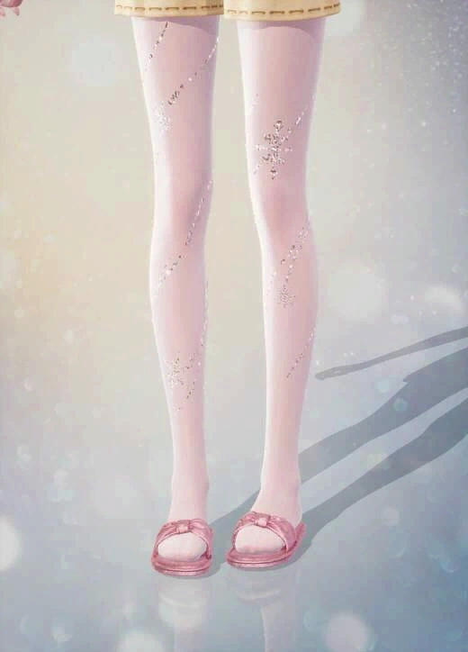 Pearly Flowers: Spring Snow | Infinity Nikki Wiki | Fandom
