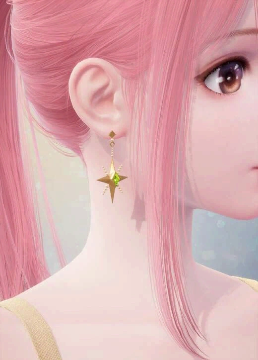 Vow in Wind | Infinity Nikki Wiki | Fandom
