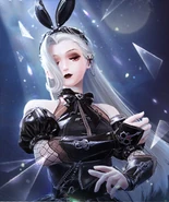 Aderinna | Infinity Nikki Wiki | Fandom