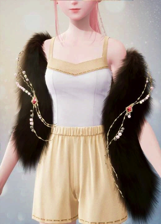 Enchanting Dance: Scarlet Moon | Infinity Nikki Wiki | Fandom