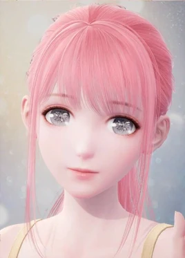 Silver Thread Blade | Infinity Nikki Wiki | Fandom