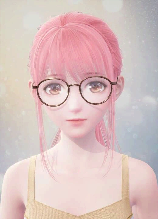 Simple Lines | Infinity Nikki Wiki | Fandom