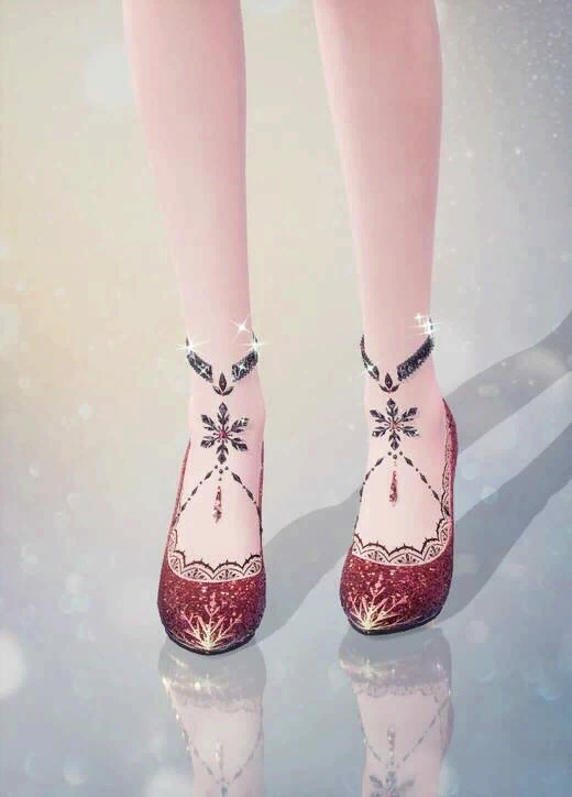 Unyielding Ember | Infinity Nikki Wiki | Fandom