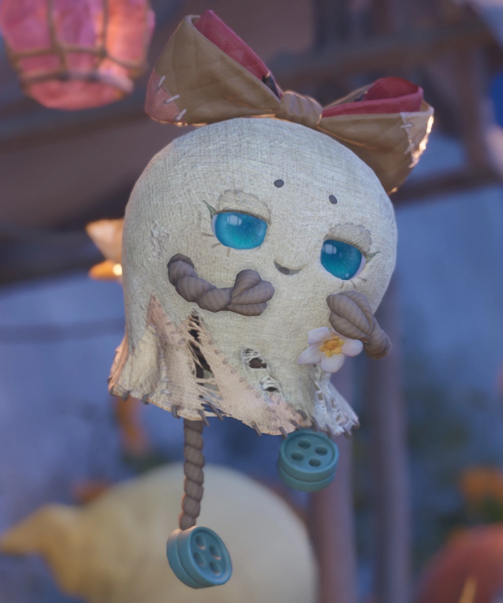 Wind-Swept Twinkle | Infinity Nikki Wiki | Fandom