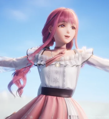 Nikki | Infinity Nikki Wiki | Fandom