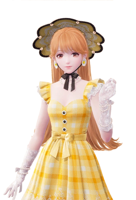 Seasonal Colors | Infinity Nikki Wiki | Fandom