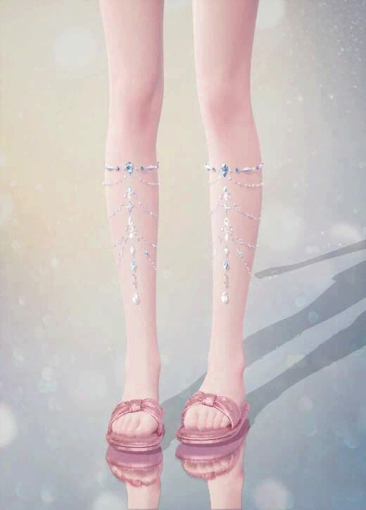 Silver Nightglow | Infinity Nikki Wiki | Fandom