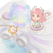 Wind of Purity | Infinity Nikki Wiki | Fandom