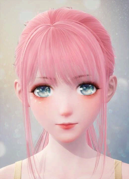 Wings of Wishes: Makeup | Infinity Nikki Wiki | Fandom