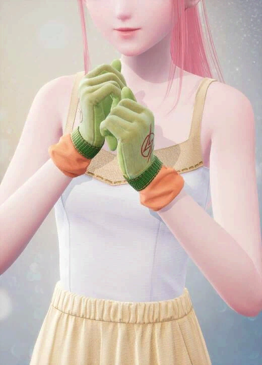 Precise Maneuver: New Light | Infinity Nikki Wiki | Fandom