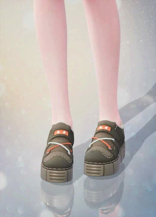 Soft Steps | Infinity Nikki Wiki | Fandom