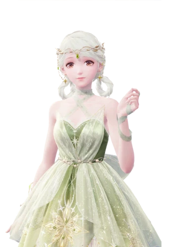 Starwish Echoes: Promise | Infinity Nikki Wiki | Fandom