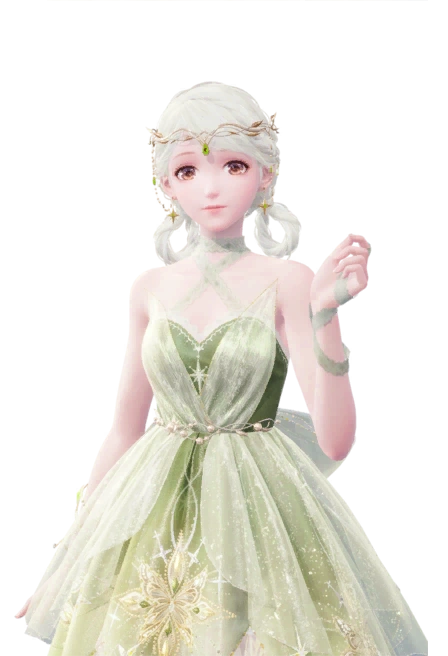 Starwish Echoes: Promise | Infinity Nikki Wiki | Fandom
