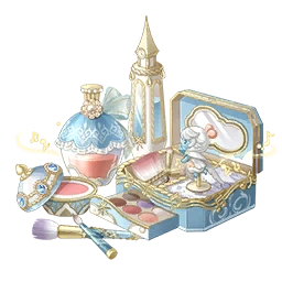 Timeless Melody: Makeup | Infinity Nikki Wiki | Fandom