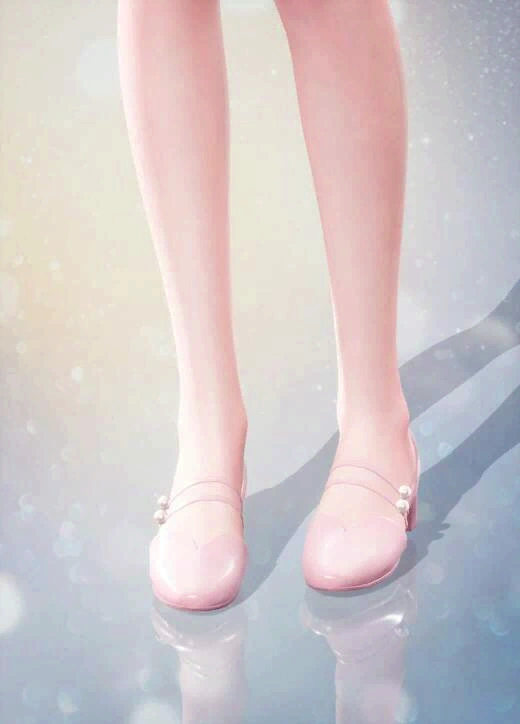 Zestful Kicks | Infinity Nikki Wiki | Fandom