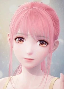 Distant Mist | Infinity Nikki Wiki | Fandom