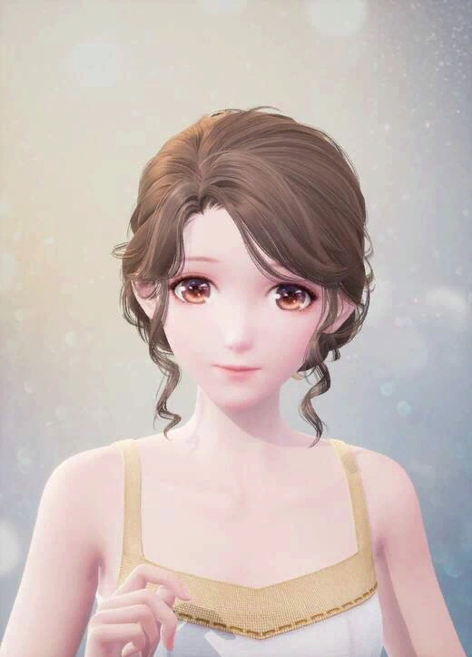 Gilded Fragrance: Gummy | Infinity Nikki Wiki | Fandom