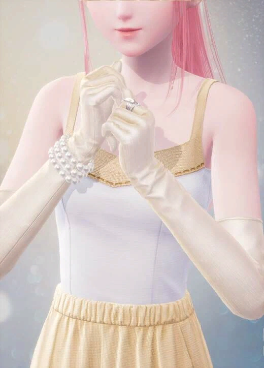 Morning Flowers | Infinity Nikki Wiki | Fandom
