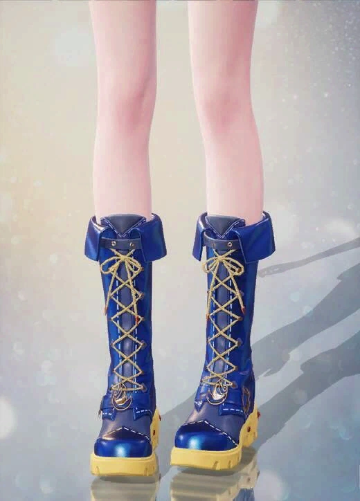 Parting Embers | Infinity Nikki Wiki | Fandom