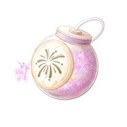 Romantic Firework | Infinity Nikki Wiki | Fandom